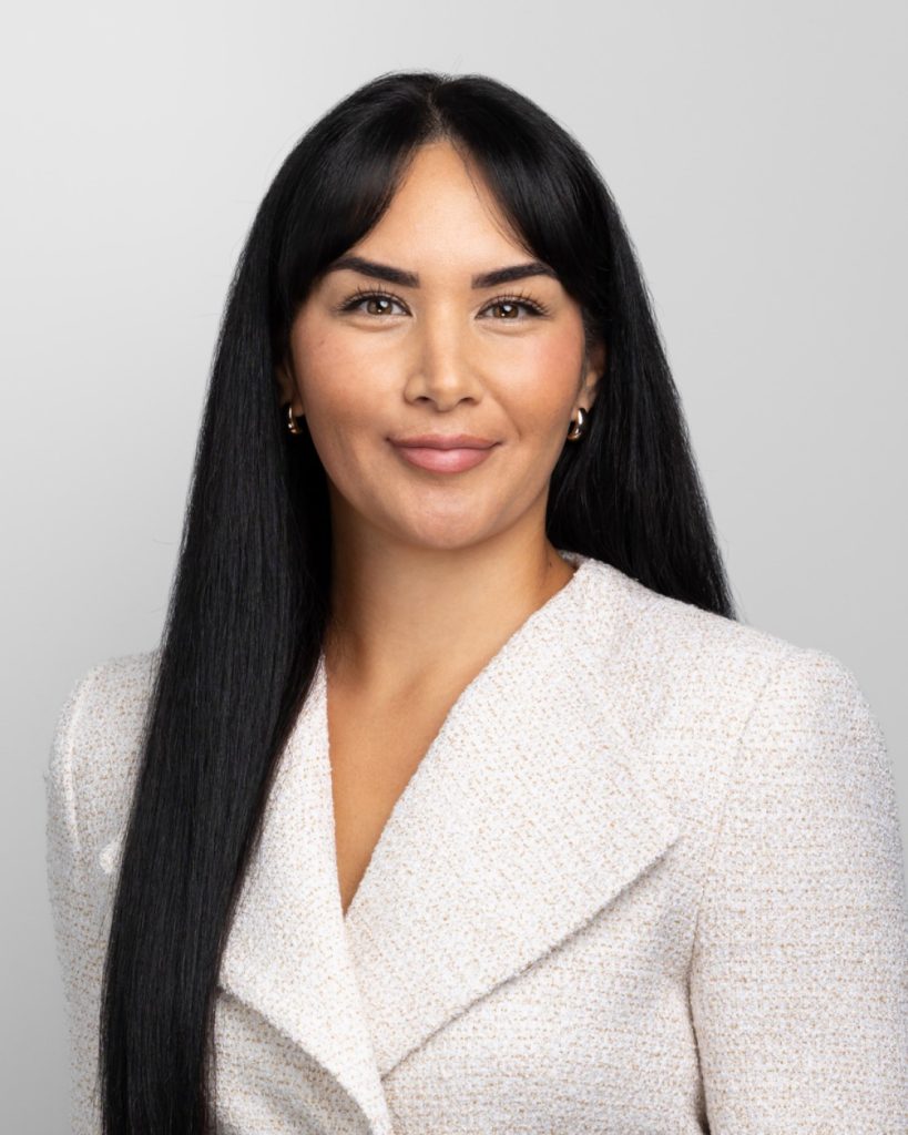 Margaret Wairau - GCQ Funds