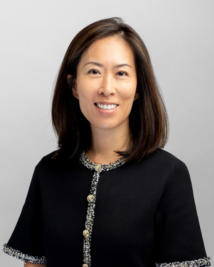 Kathy Wu - GCQ Funds