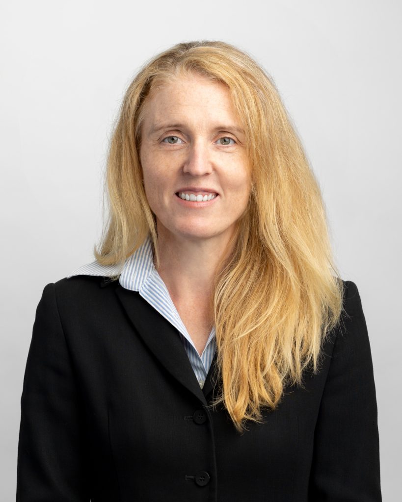 Nonie Veness - GCQ Funds